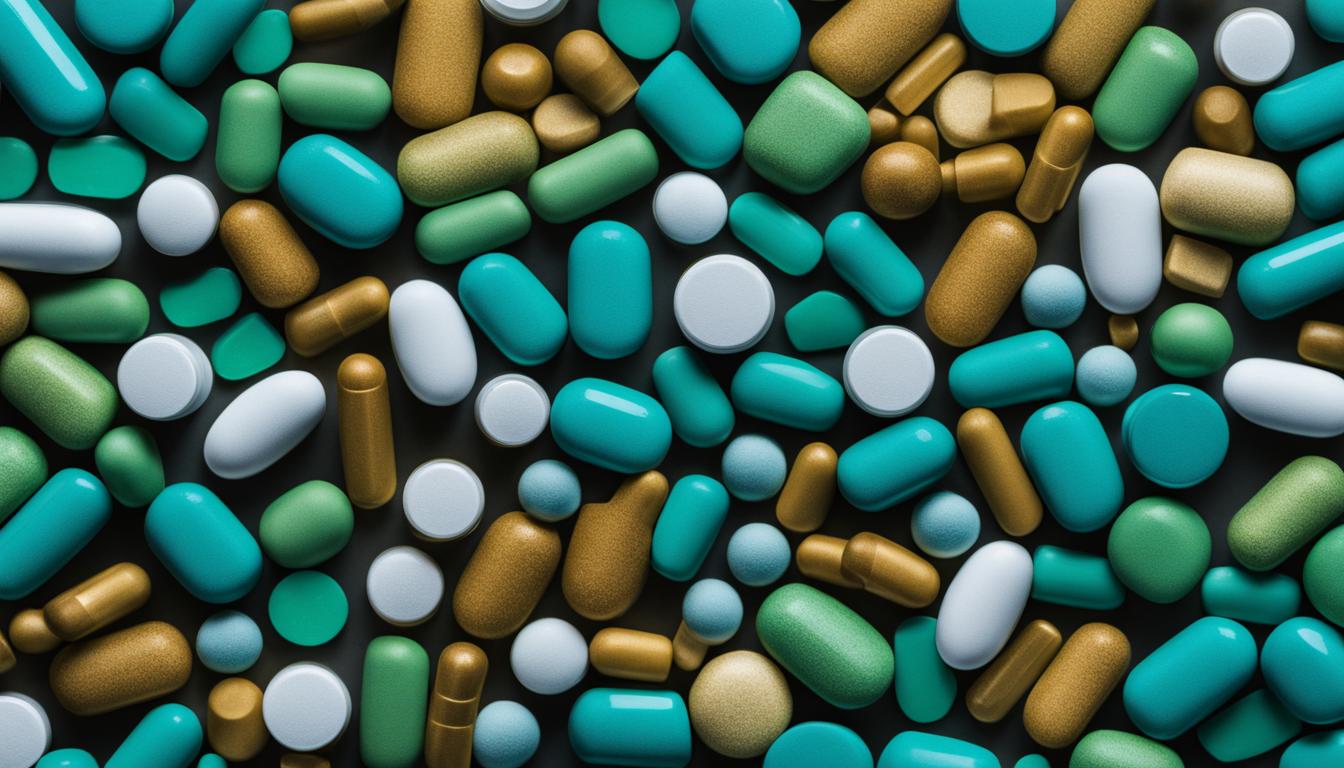Top Picks: Best Magnesium Supplements 2024