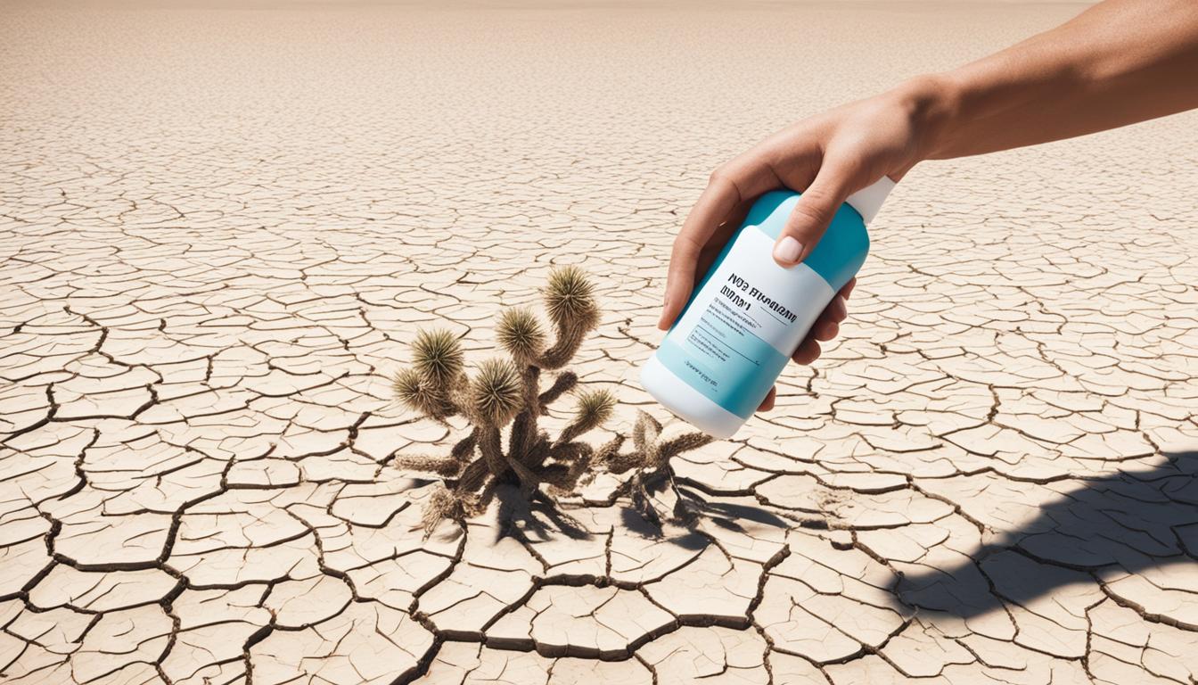 Best Vitamin for Dry Skin Relief & Care