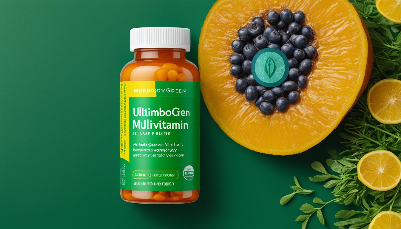 Top Natural Multivitamins for Women Ranked